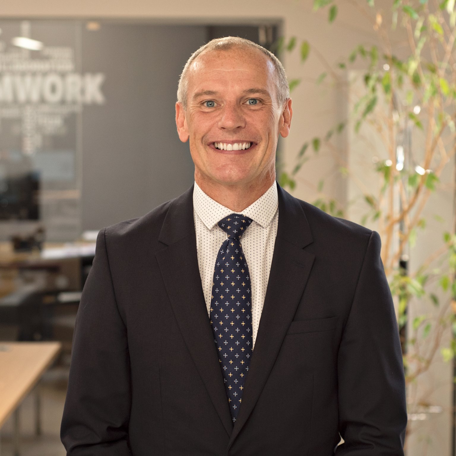 Simon Turner APFS, CFP - SMH Group