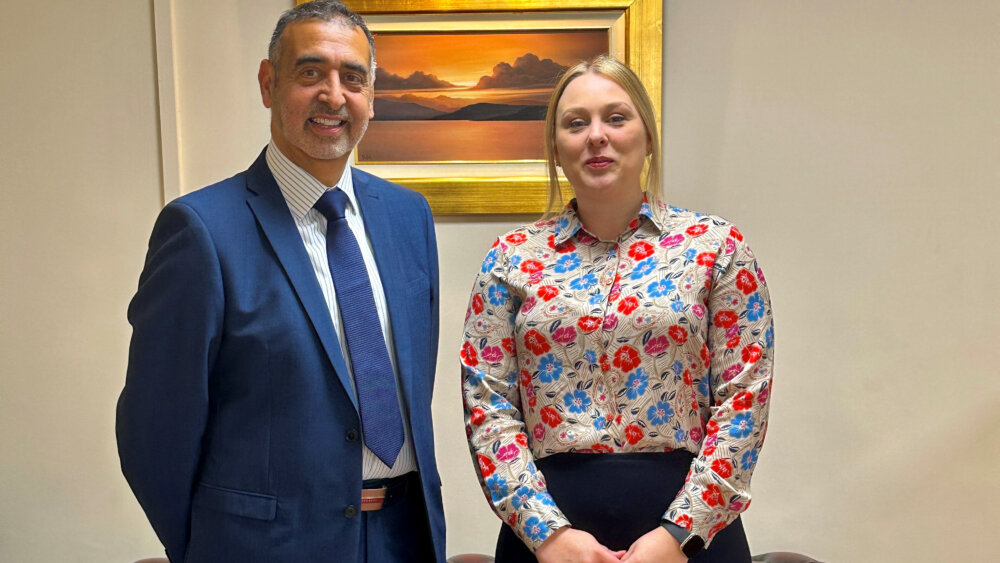 D'Arcy Howard announces merger with SMH BCL Accountants to strengthen ...