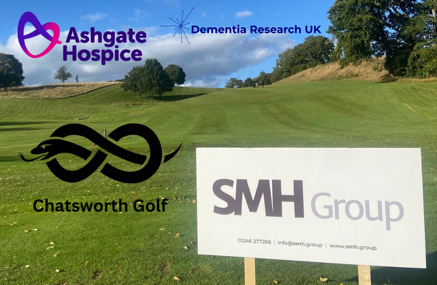 SMH in the Community – September - SMH Group