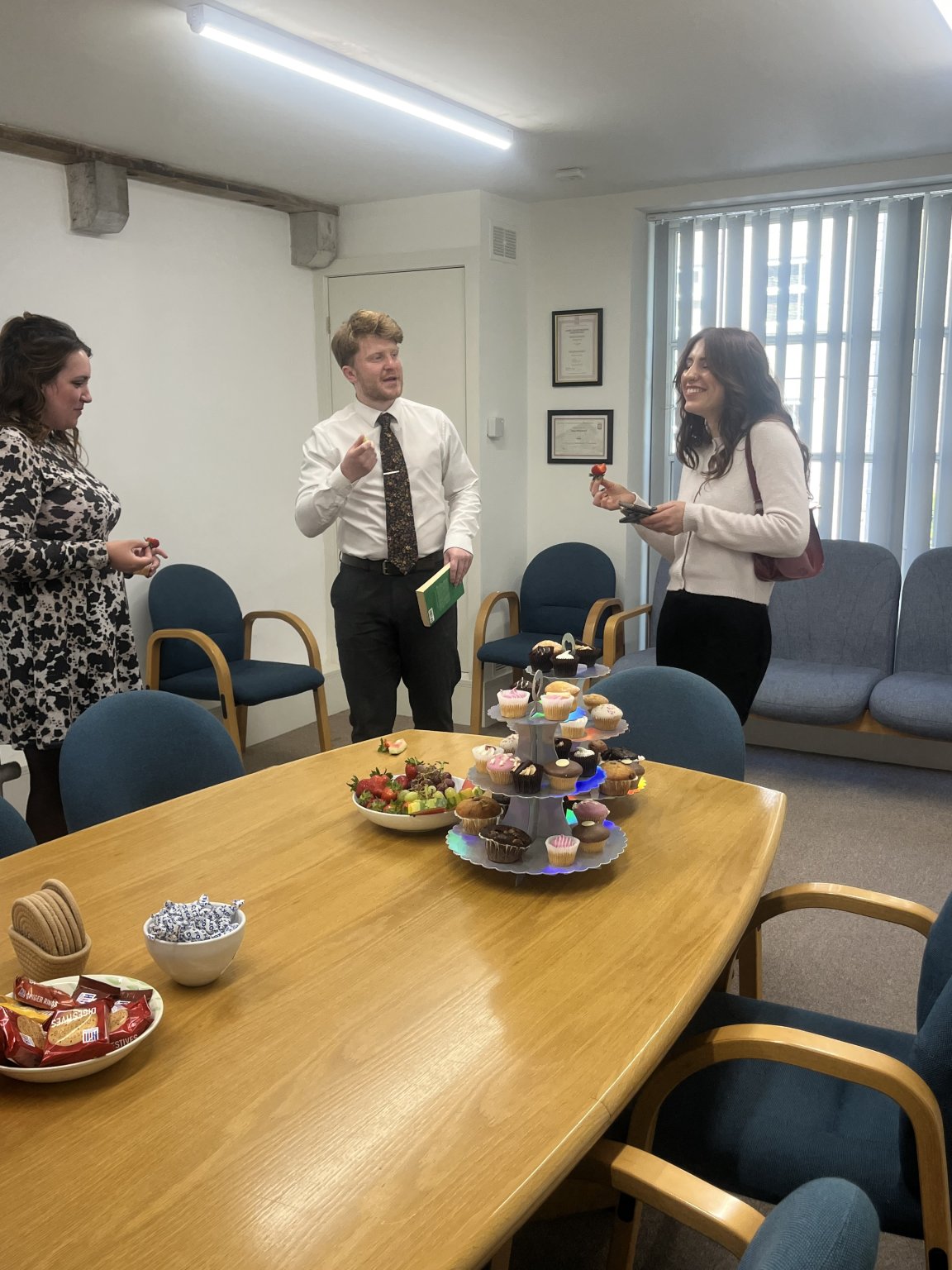 SMH Group internal news – May 2025 round up - SMH Group