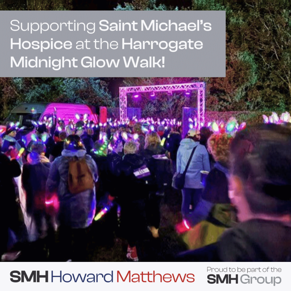 SMH Group community news – September 2025 - SMH Group