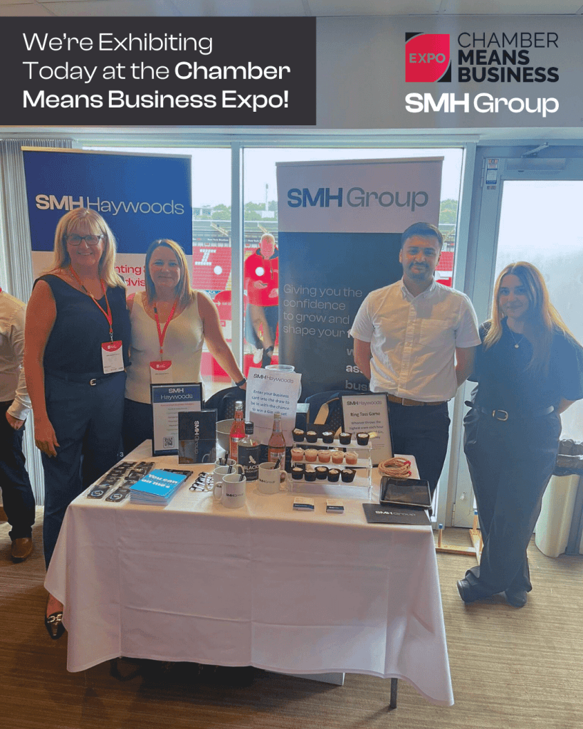 SMH Group community news – September 2025 - SMH Group