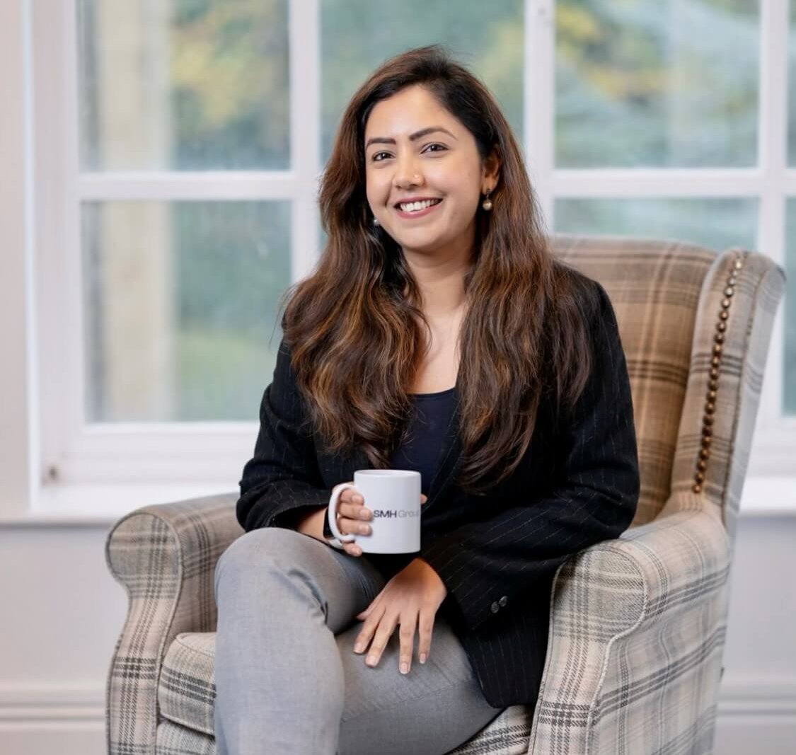 Sneha Dusi - SMH Group